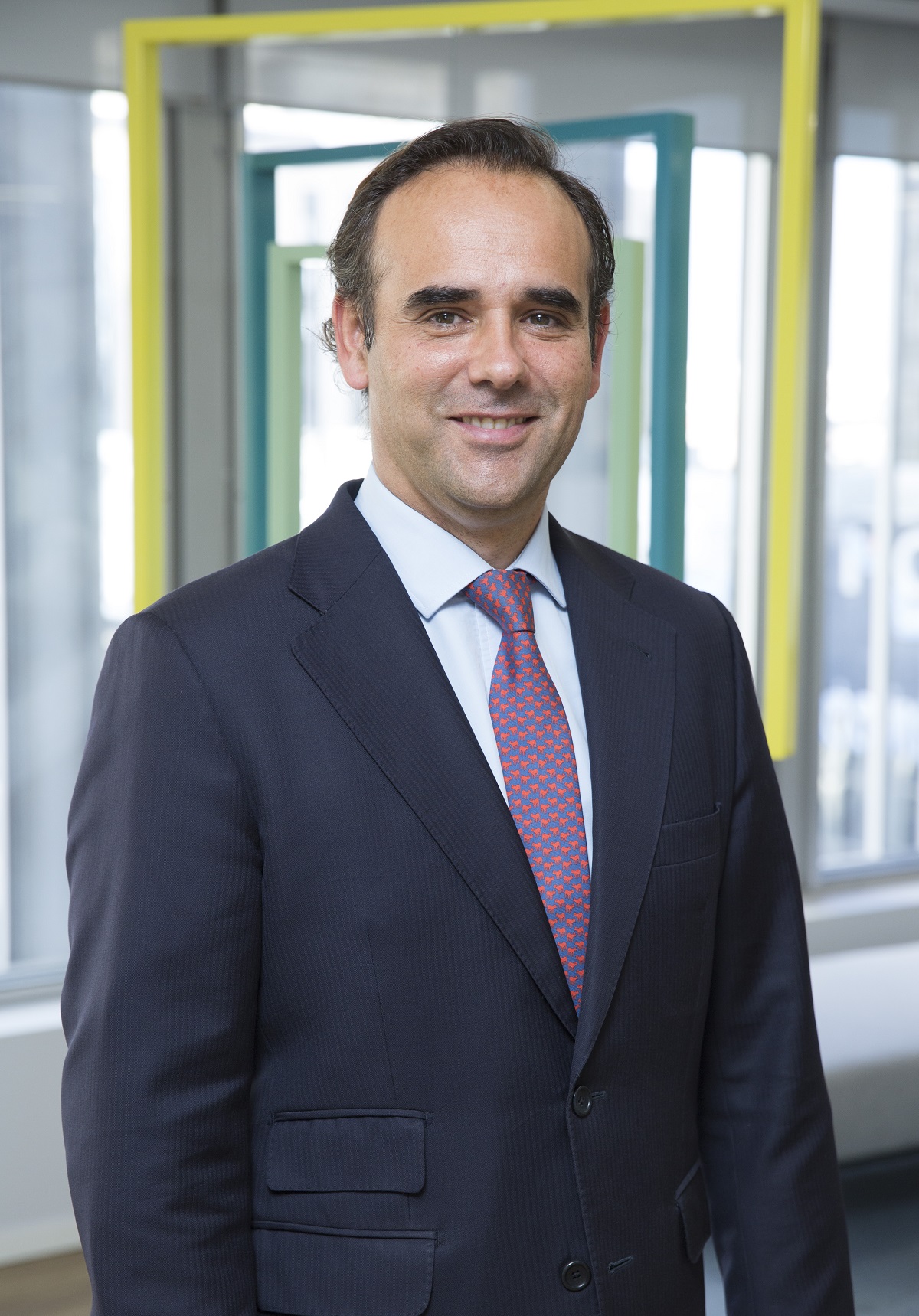 Álvaro González - AltamarCAM