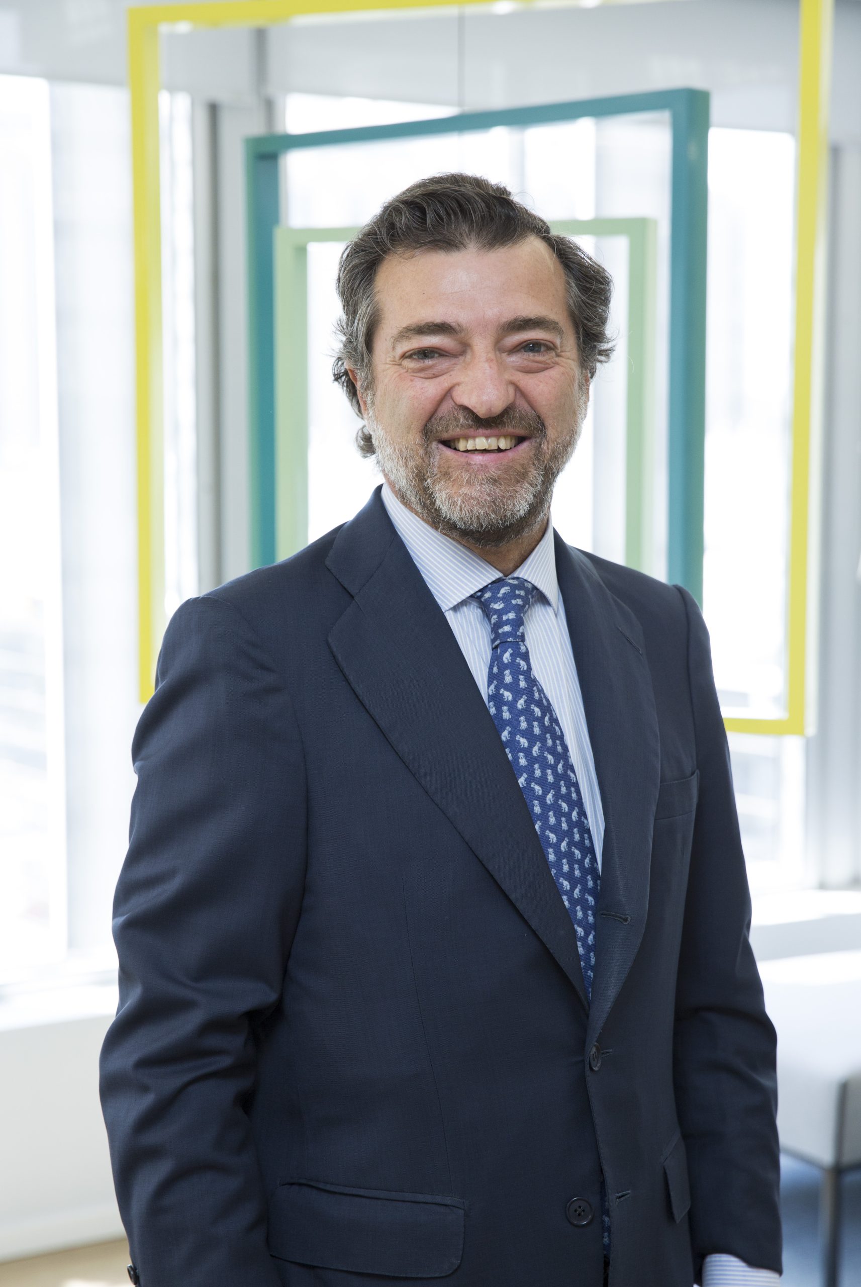 Ignacio Antoñanzas - AltamarCAM