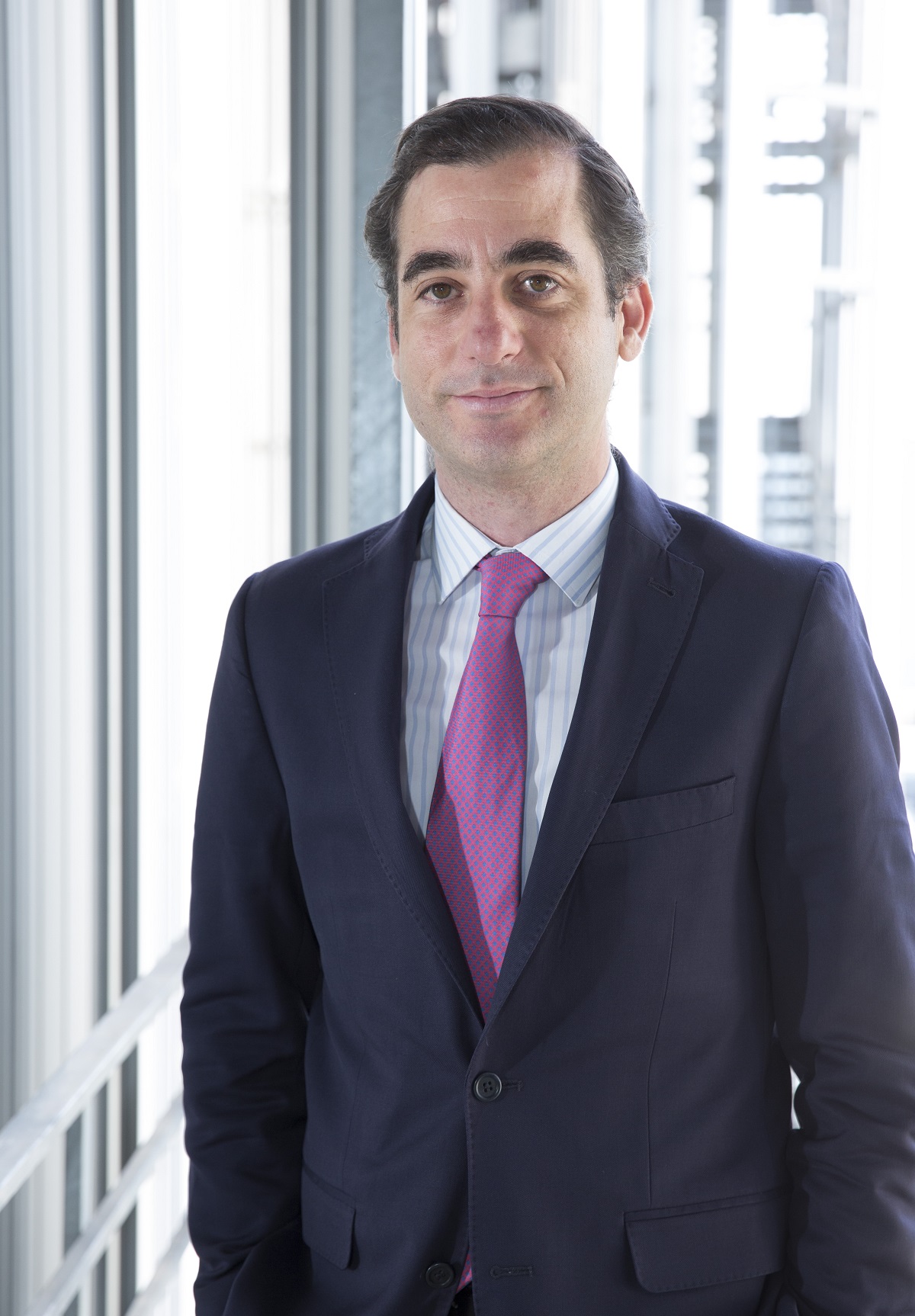 Ignacio de la Mora - AltamarCAM