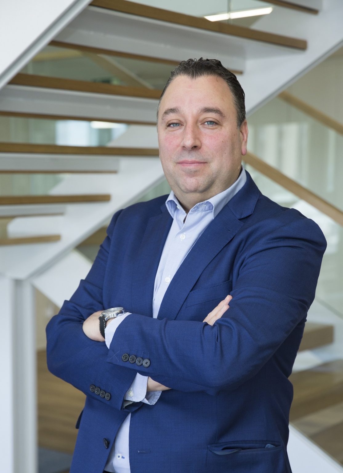 Ignacio Álvarez - AltamarCAM