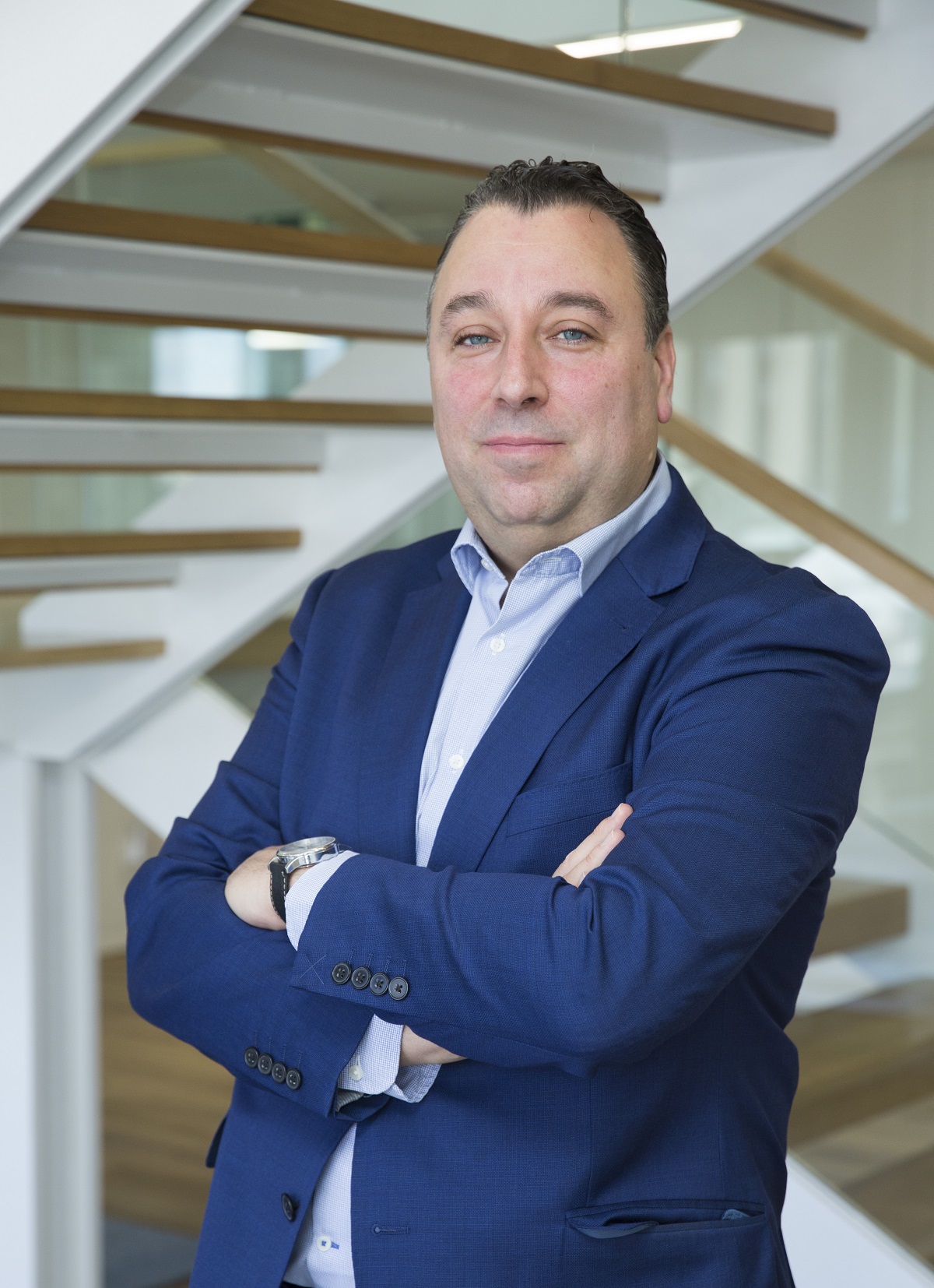 Ignacio Álvarez - AltamarCAM