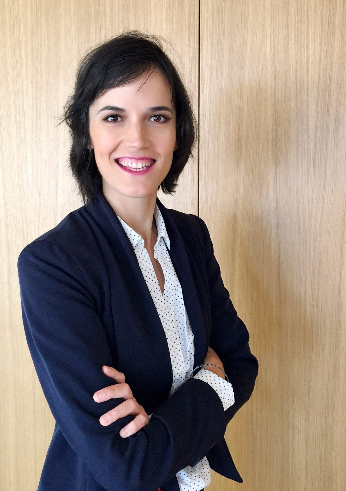 Ana González - AltamarCAM