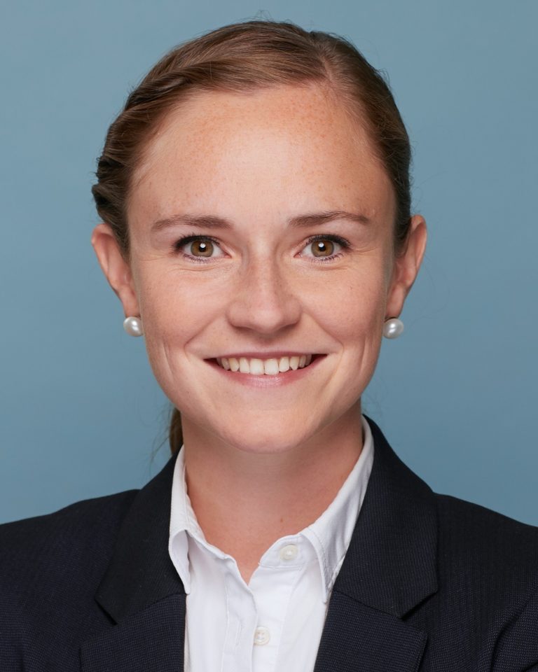 Anna Richter - AltamarCAM