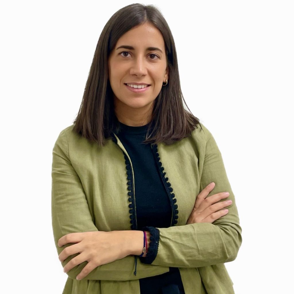 Isabel Castillo - AltamarCAM