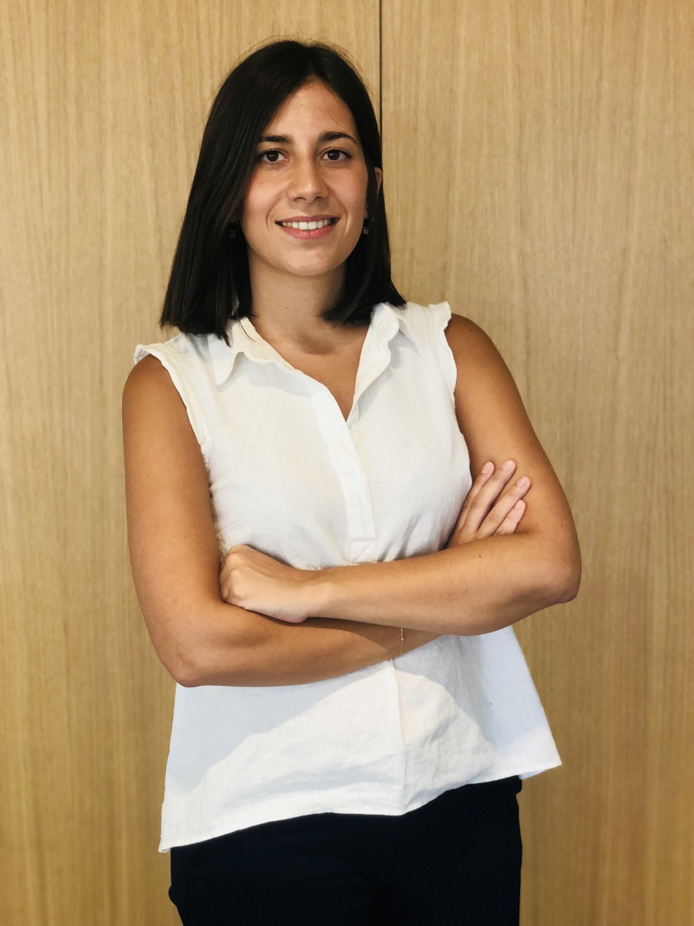 Isabel Castillo - AltamarCAM