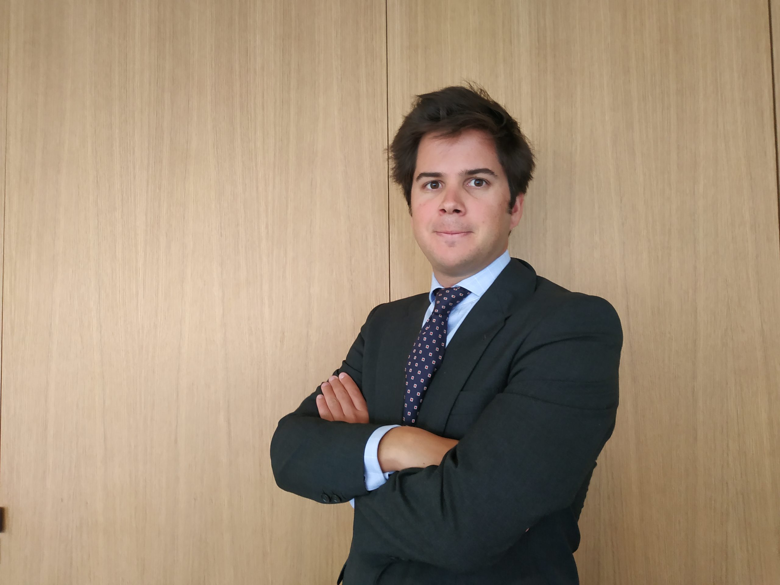 Jaime Fernández-Victorio - AltamarCAM