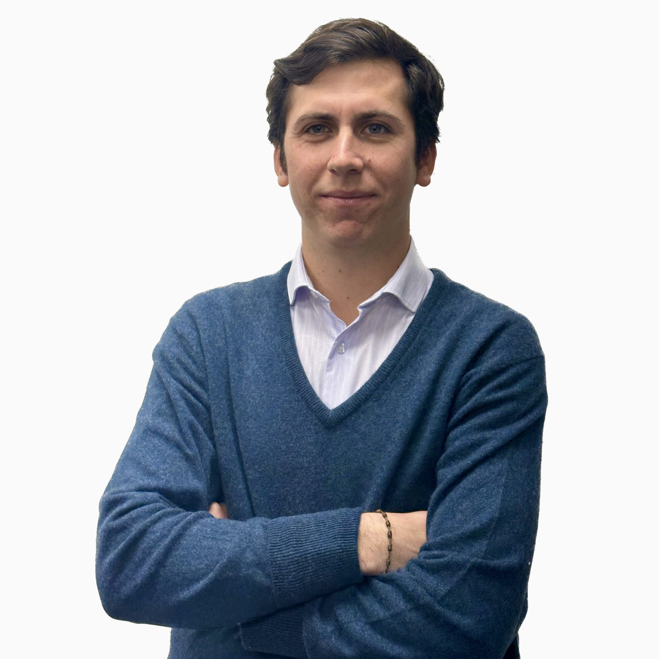 José María Morales-Arce - AltamarCAM