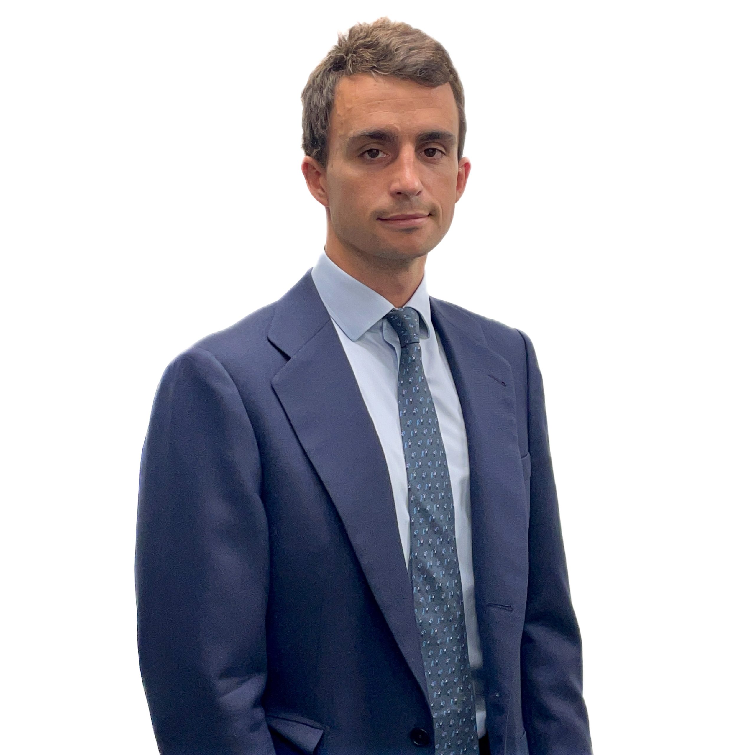 Juan Arena - AltamarCAM