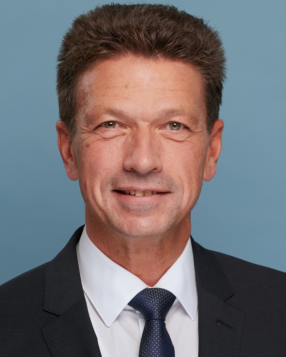Klaus-Peter Marek - AltamarCAM
