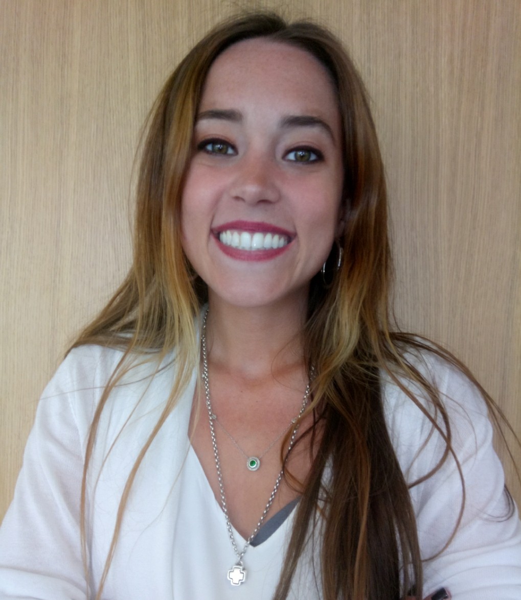 María Nieto - AltamarCAM