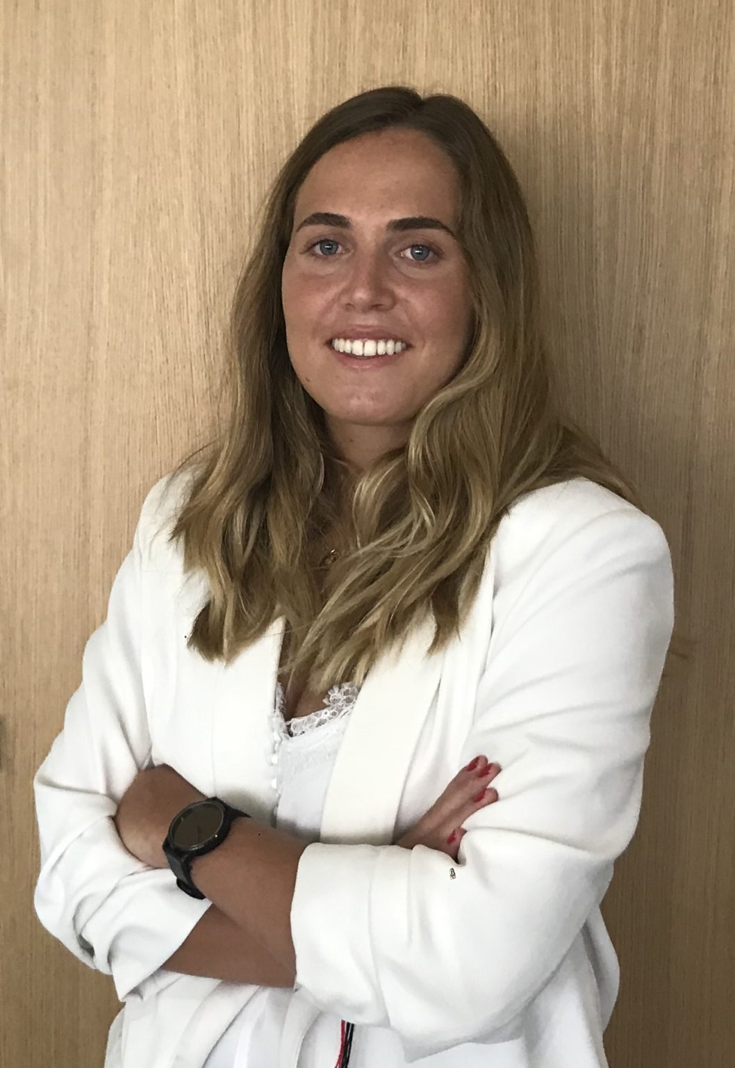 María Velasco - AltamarCAM