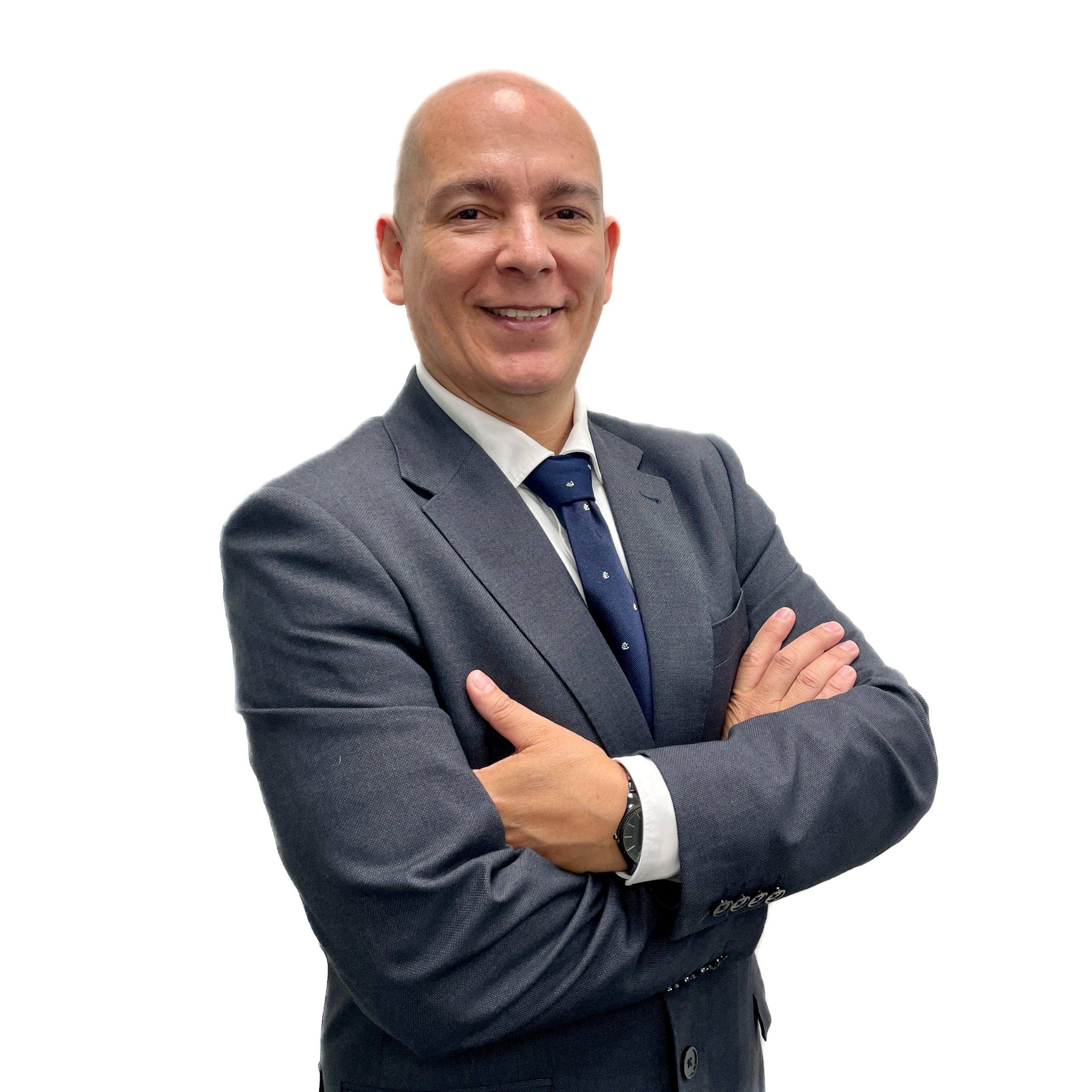 Mario Londoño - AltamarCAM