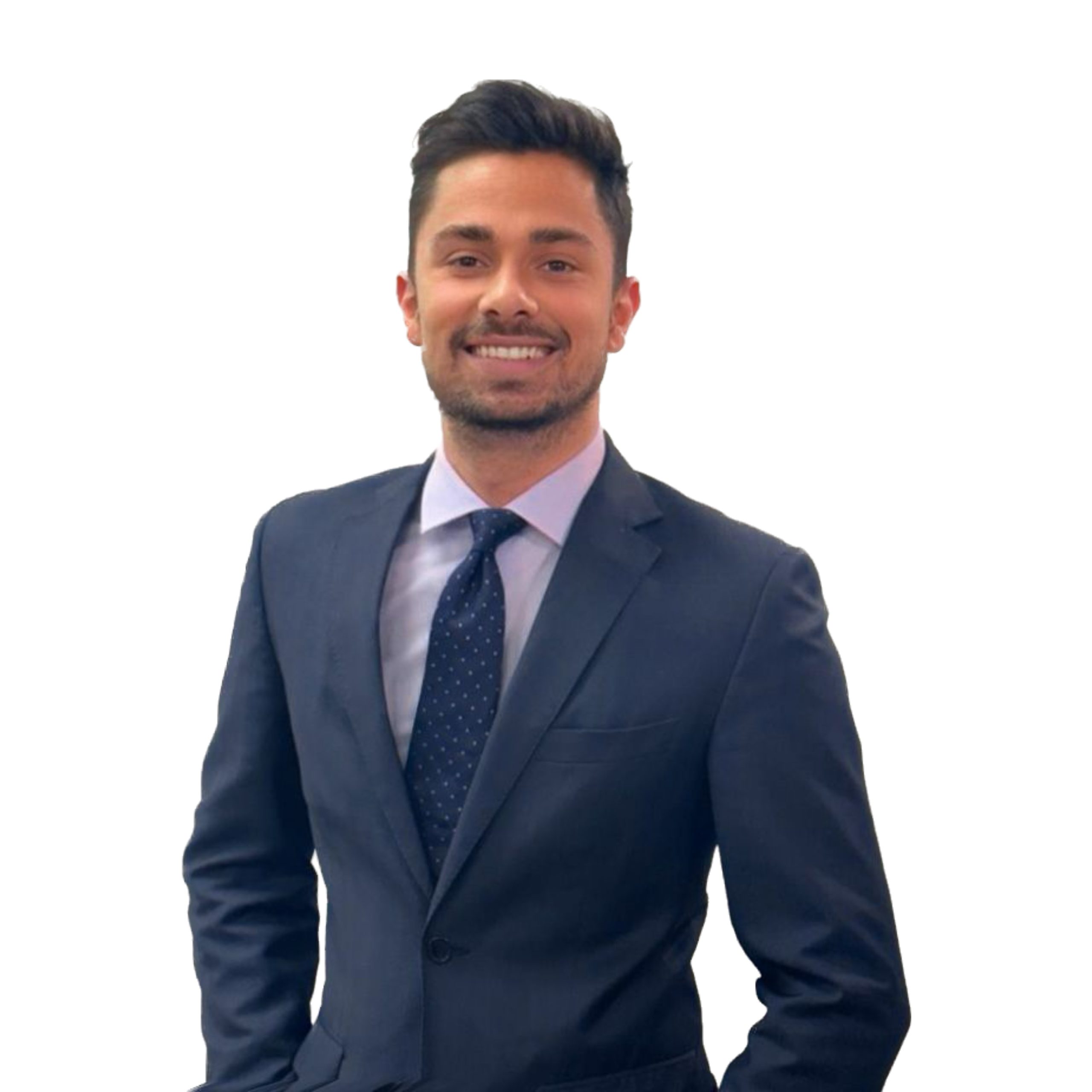 Pablo Pando - AltamarCAM