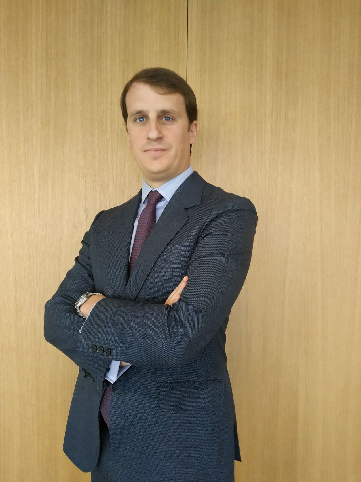 Rafael Garay - AltamarCAM