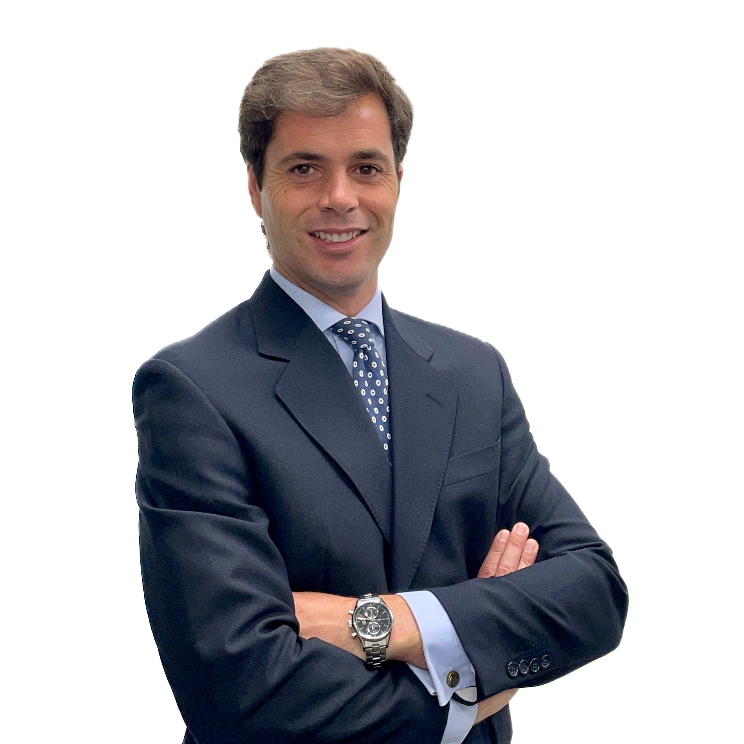 Ramón Moreno - AltamarCAM