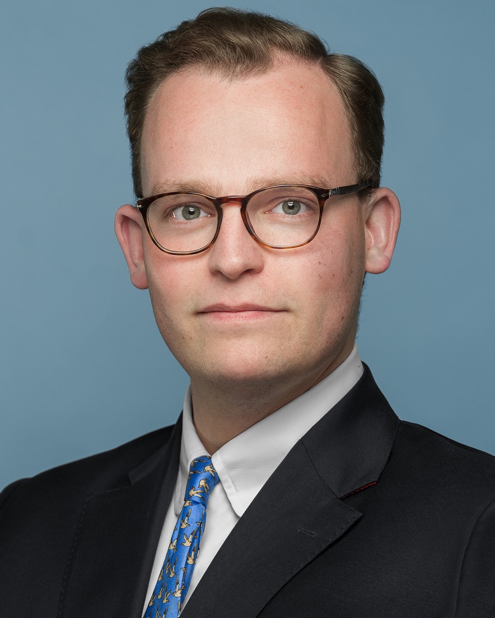 Johannes von Gumppenberg - AltamarCAM