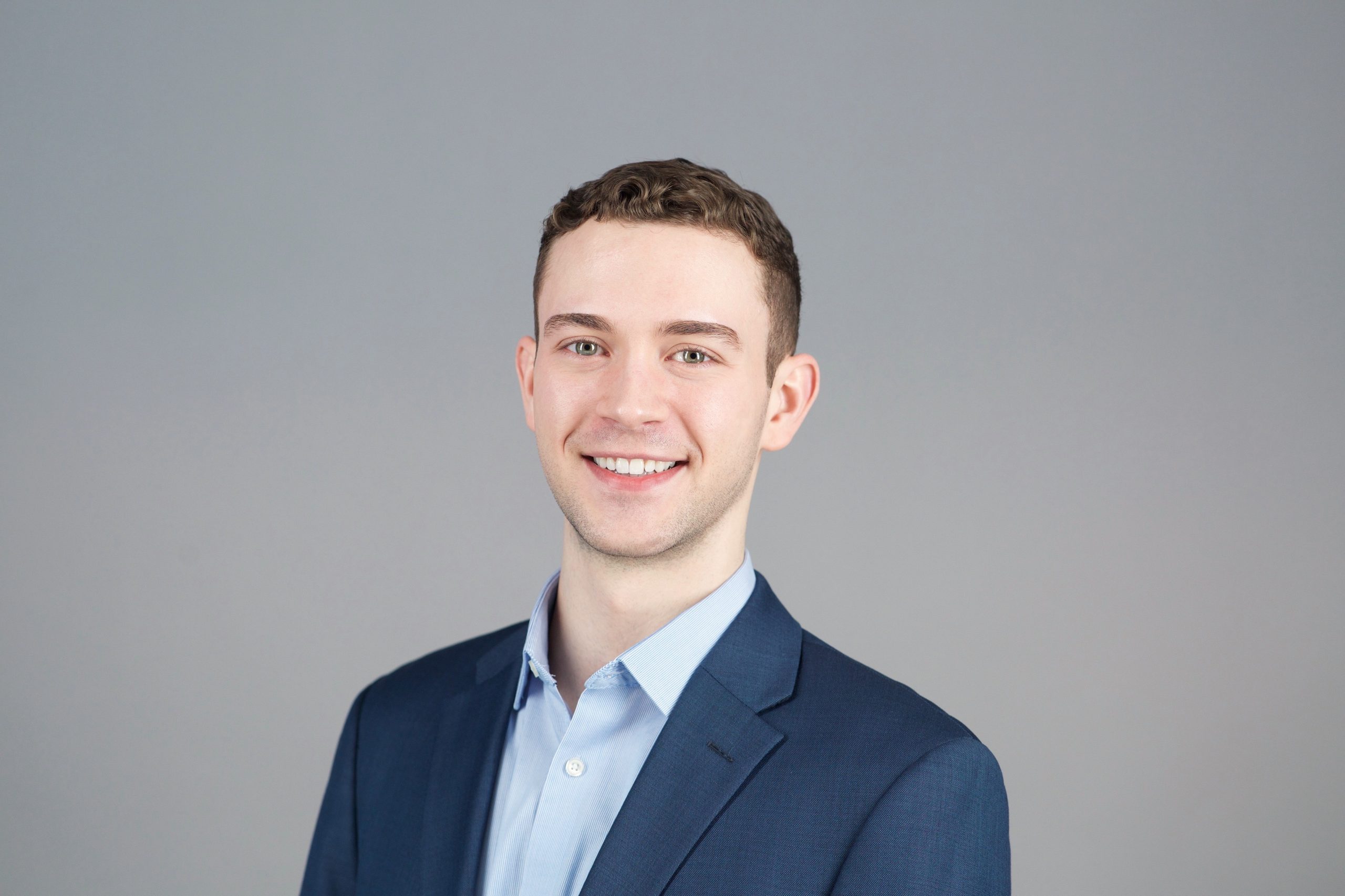 Brenden Huegel - AltamarCAM