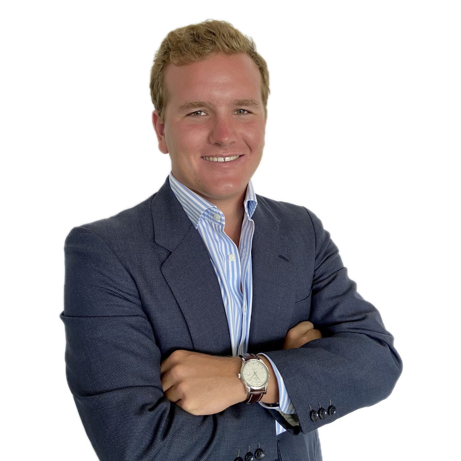 Manuel Sendagorta - AltamarCAM