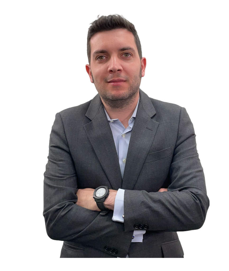 Antonio Alvarez - AltamarCAM