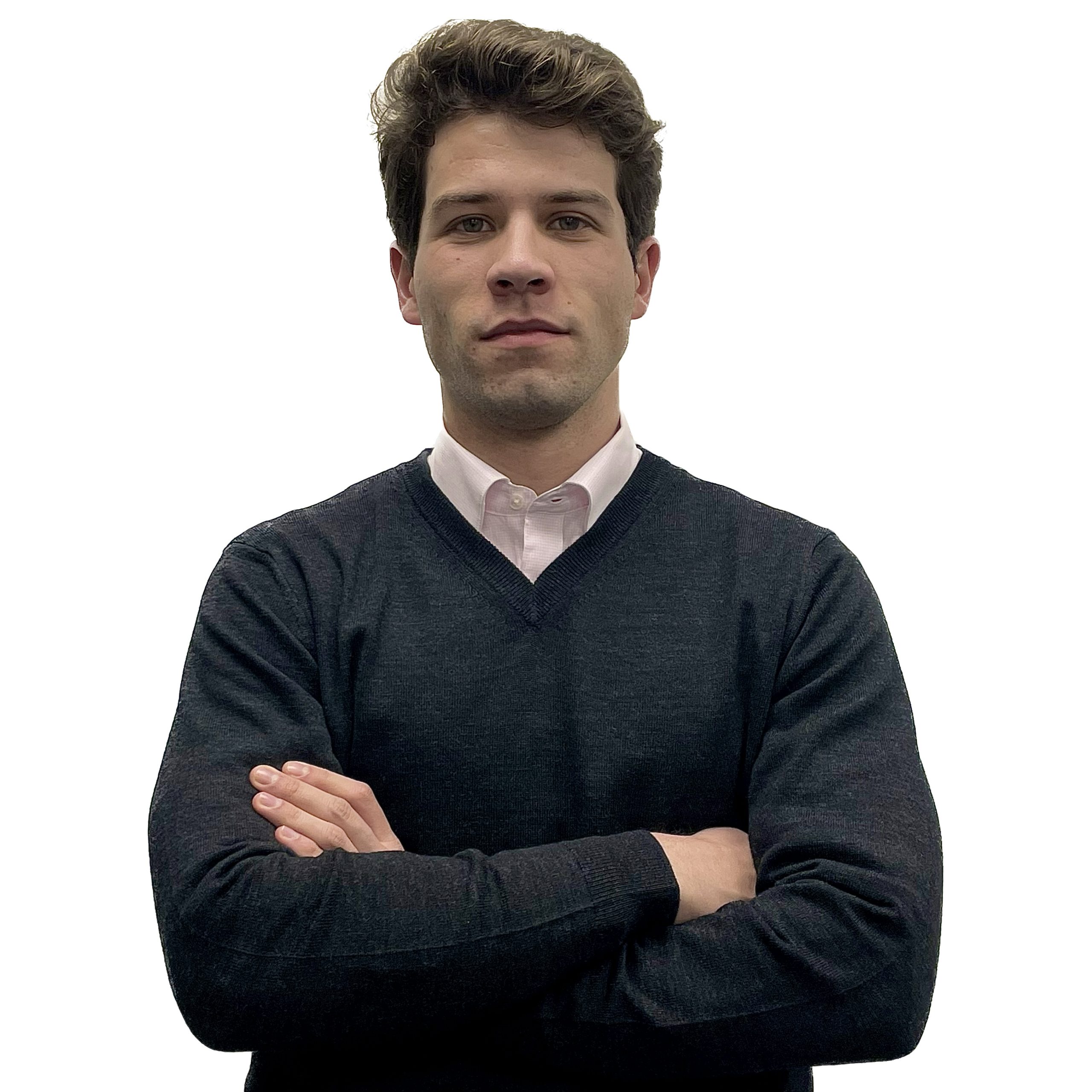 Enrique Andreu - AltamarCAM