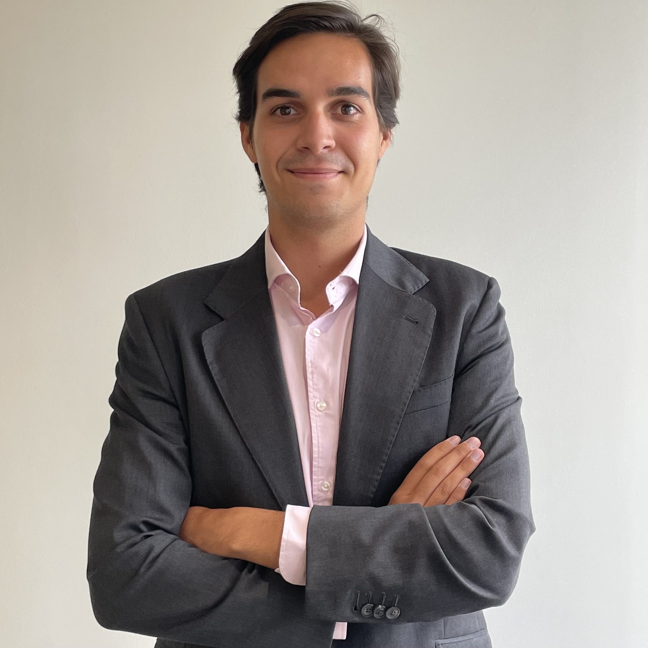 Ramón Payá - AltamarCAM