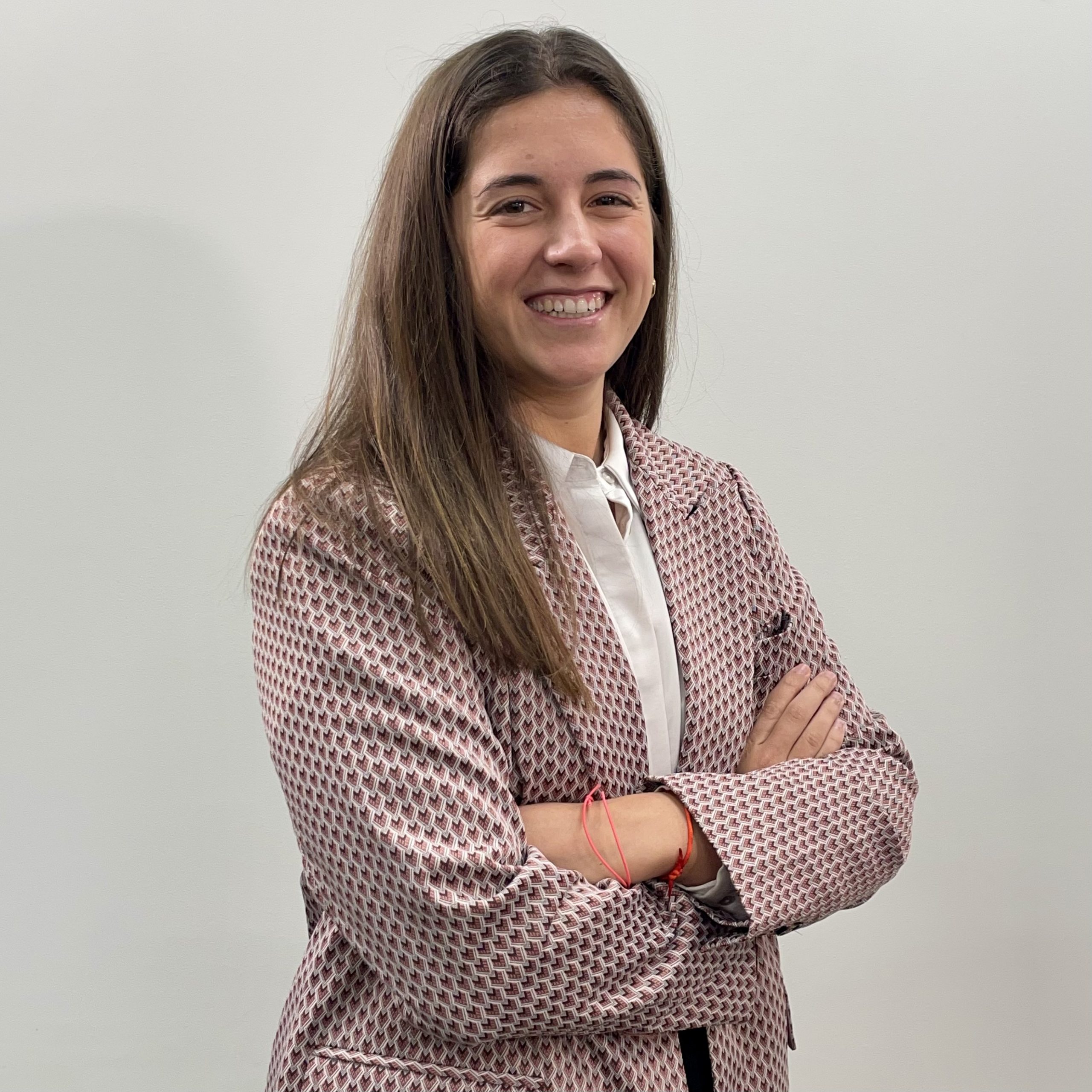 Irene de Toro - AltamarCAM