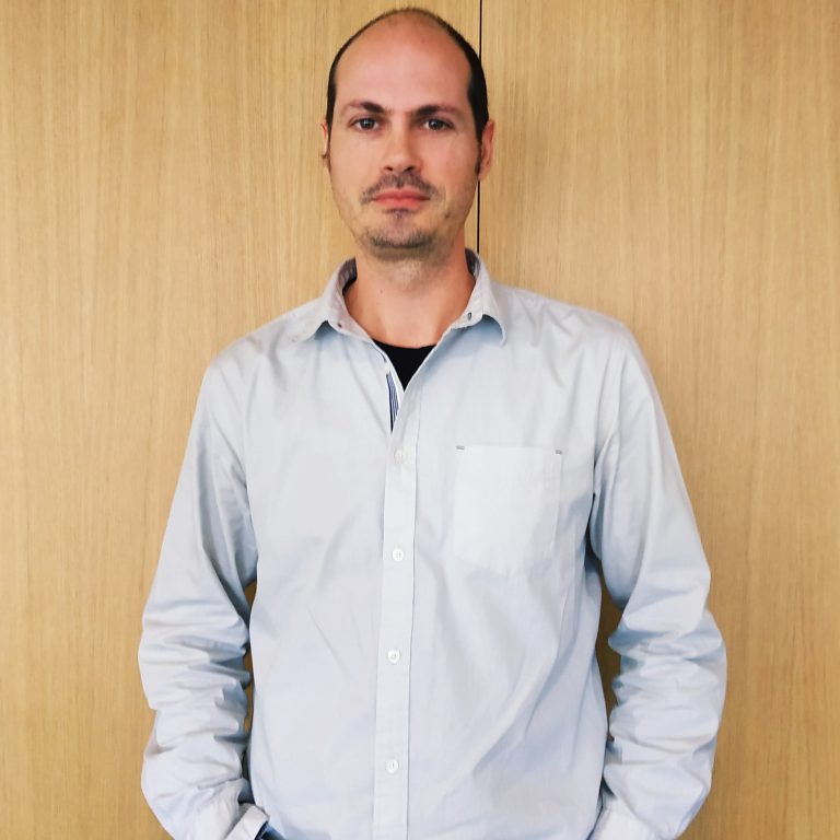 Isaac González - AltamarCAM