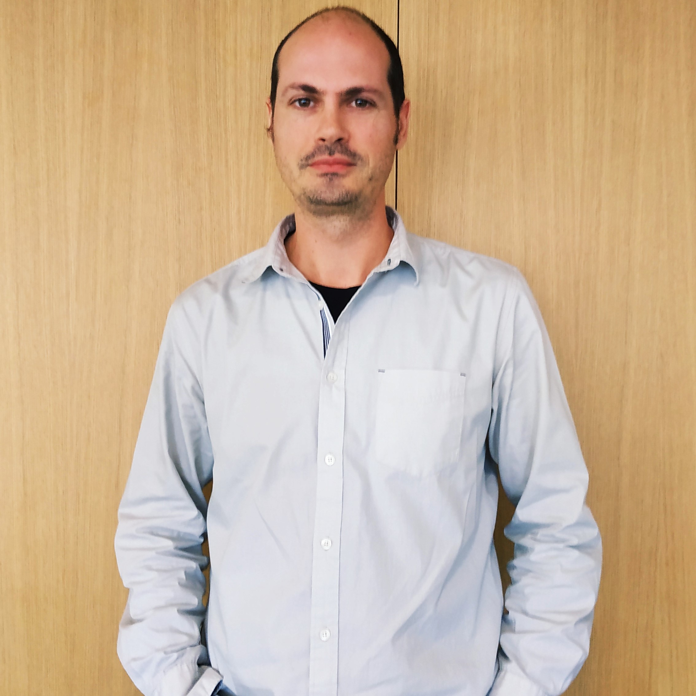 Isaac González - AltamarCAM