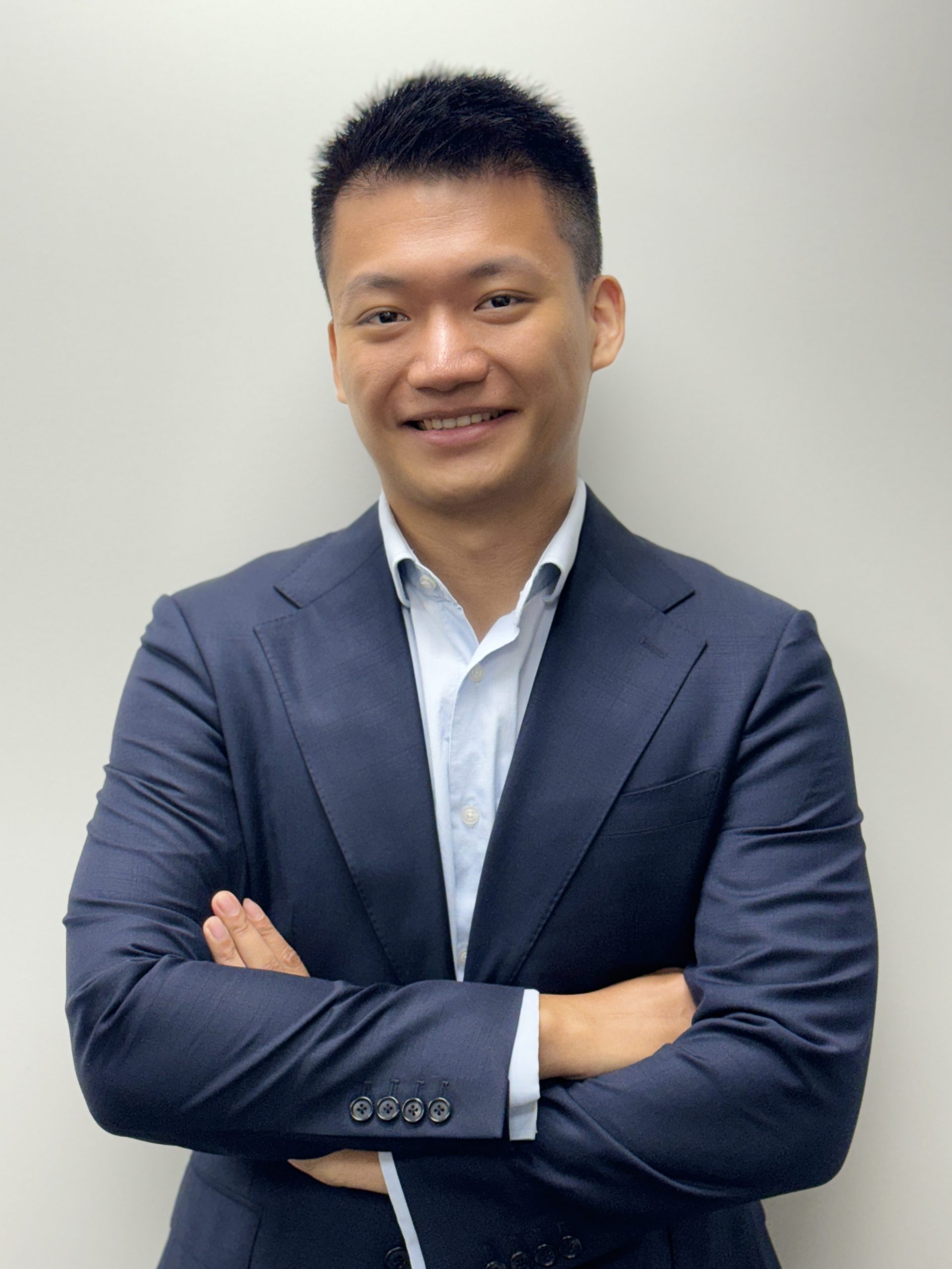 Yang Lou - AltamarCAM