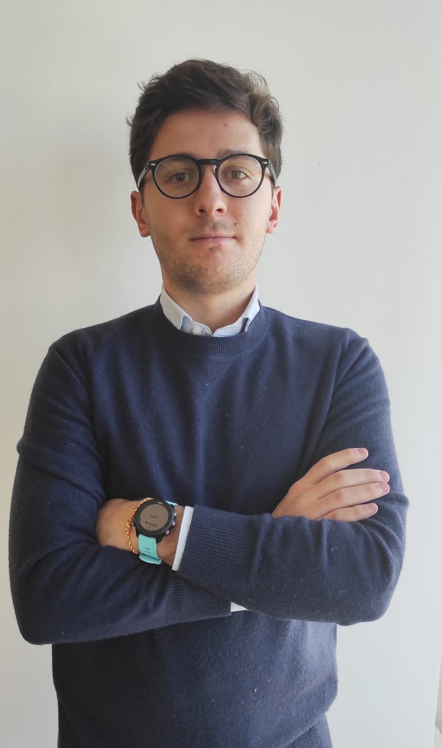 Fernando Arango - AltamarCAM